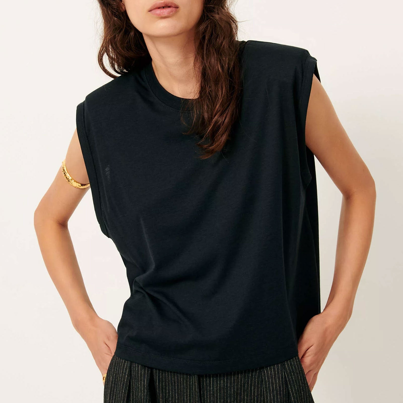 Dee Top moonless | ZebraClub Berlin