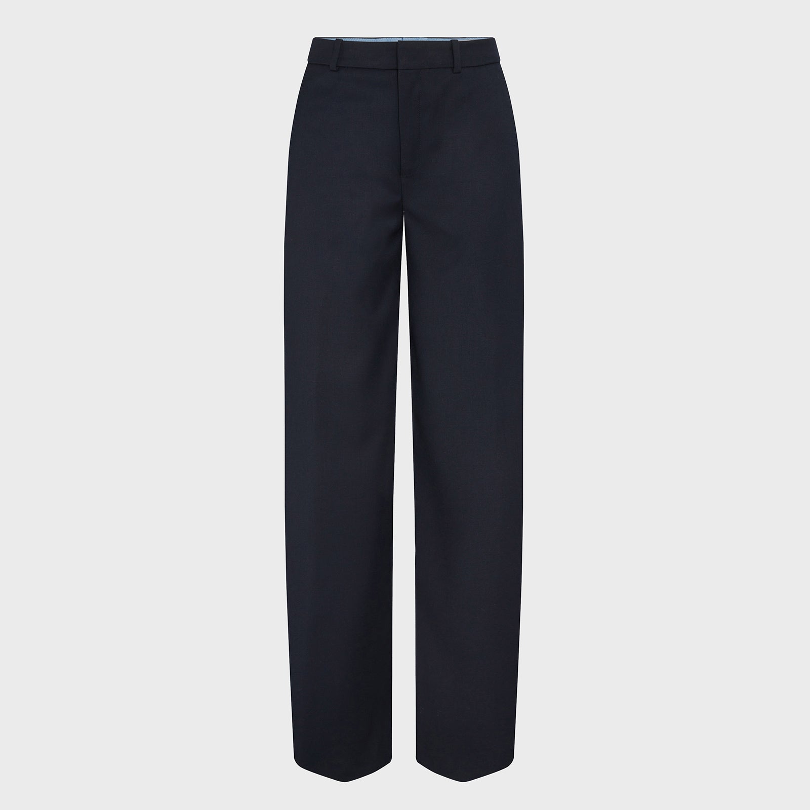 Desk Pants 120070 navy | ZebraClub Berlin