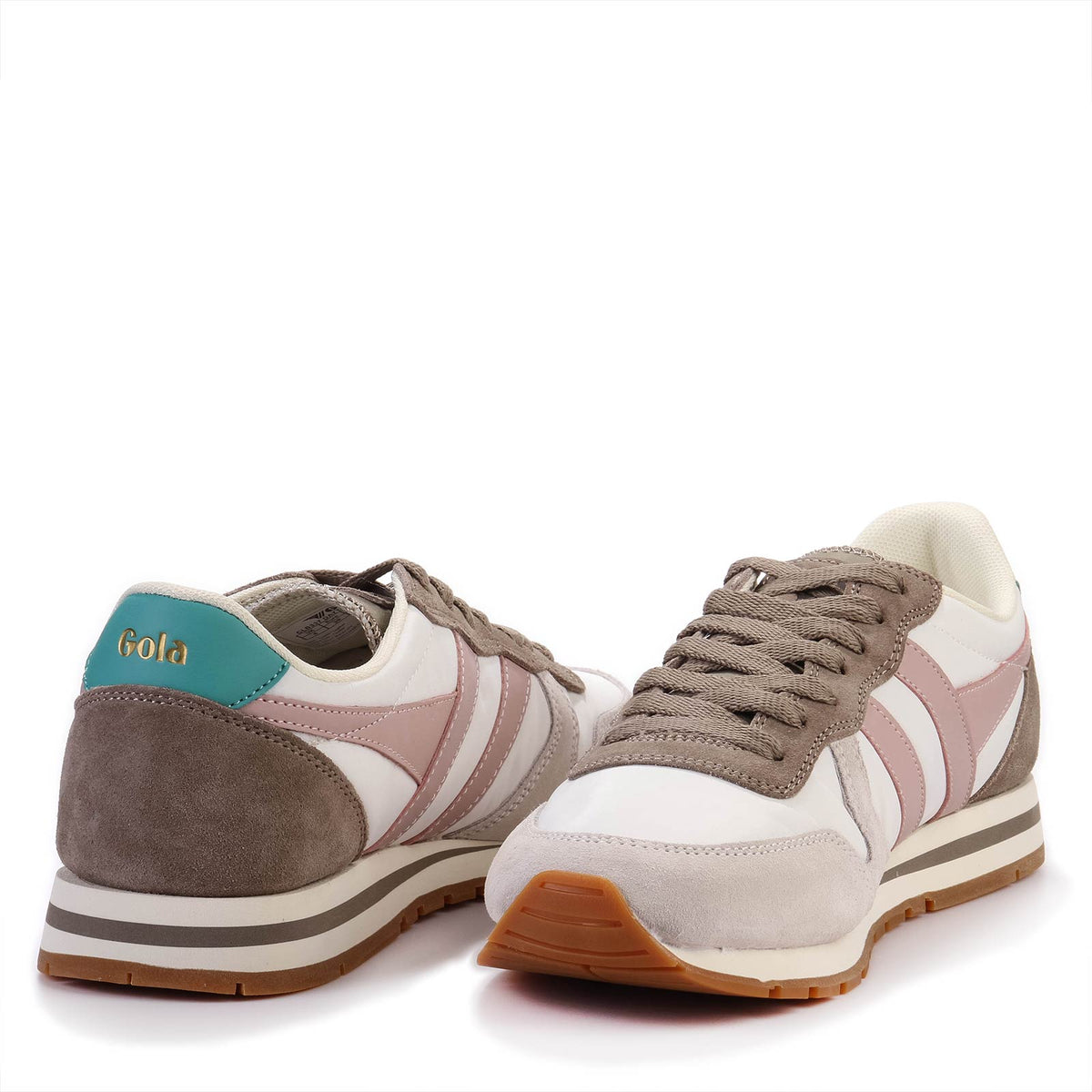 Daytona Chute off white/rhino/chalk – ZebraClub Berlin