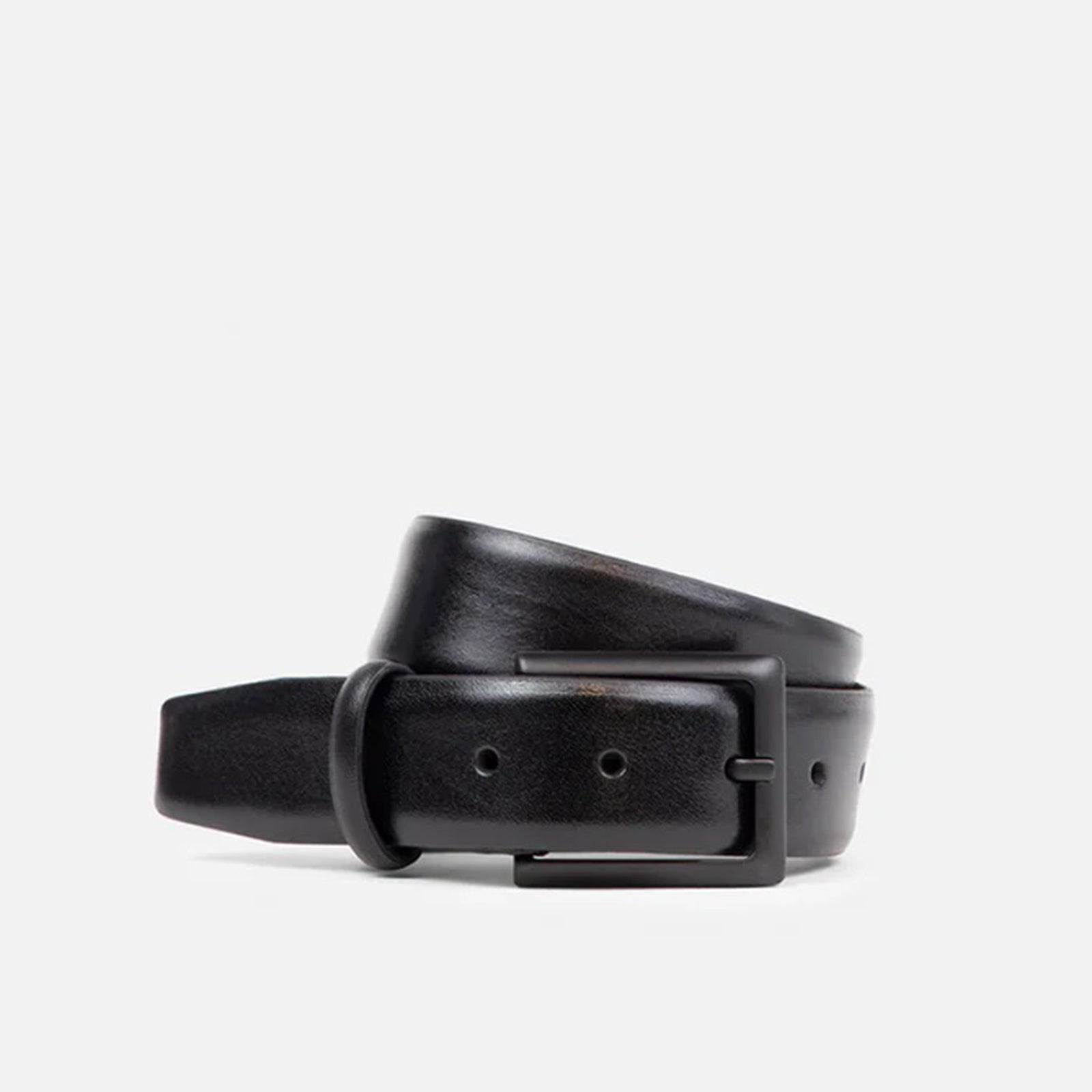 Neo Belt black | ZebraClub Berlin